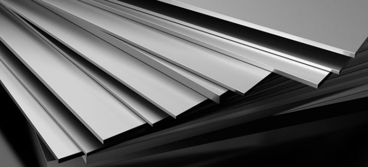 Pasos básicos para dar el adecuado acabado al acero inoxidable